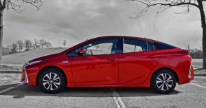 Get Even More Excited for the 2020 Toyota Prius Prime