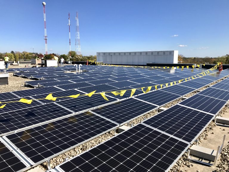 Summer Solstice Harvest | Solar Panels - Smart Toyota Blog