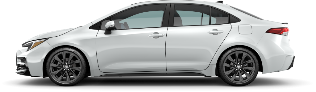 What's New for the 2023 Toyota Corolla - Smart Toyota Blog