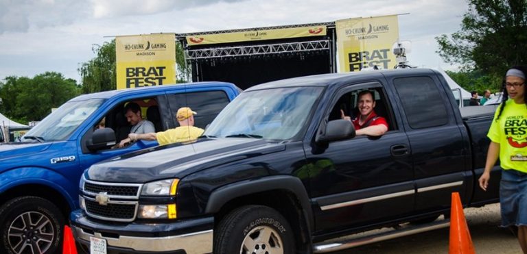 Brat Fest 2023 | FREE Madison WI Area Parking For Brat FestCelebrate ...