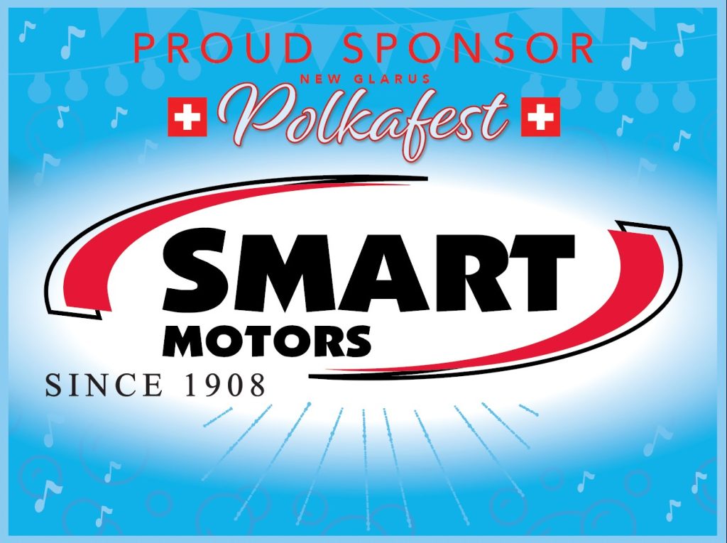 Polkafest 2023 In New Glarus, WI | Sponsored by Smart Motors Toyota