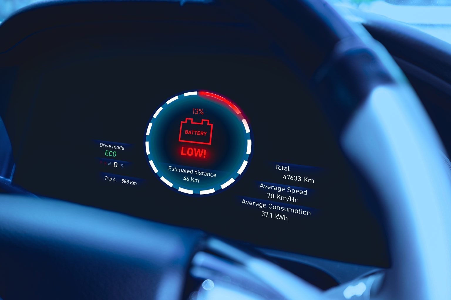 How to Jump-Start Your Hybrid | Toyota Service Center Madison