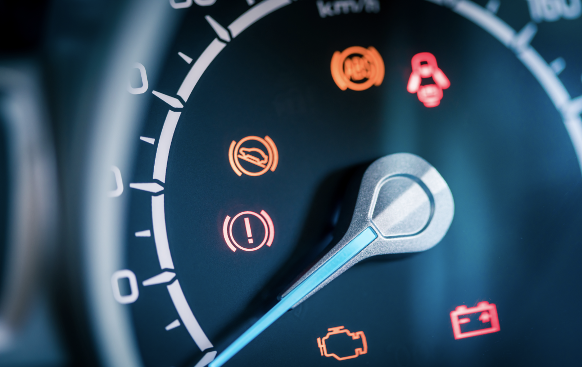 What Do My Toyota Dash Symbols Mean? | Smart Motors Toyota