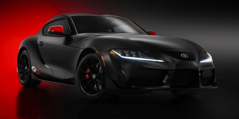 2026 Toyota GR Supra Pricing | Smart Motors Madison Toyota