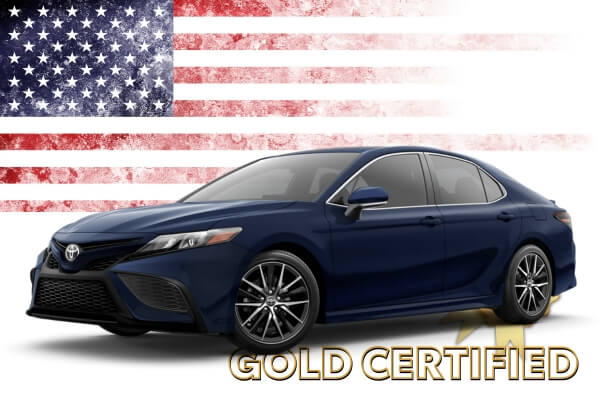 Certified Used Toyota Specials in Madison, WI | Smart Toyota