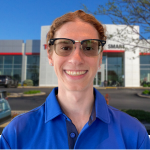 Meet the Staff | Smart Motors Toyota Dealership Madison, WI