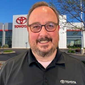 Meet the Staff | Smart Motors Toyota Dealership Madison, WI