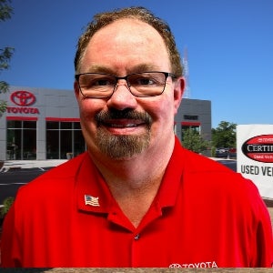 Meet the Staff | Smart Motors Toyota Dealership Madison, WI