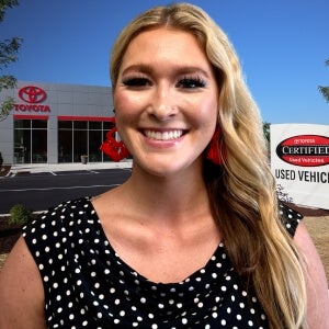 Meet the Staff | Smart Motors Toyota Dealership Madison, WI