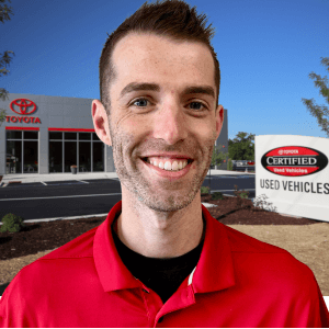 Our Team at Smart Motors Toyota Dealership Madison, WI